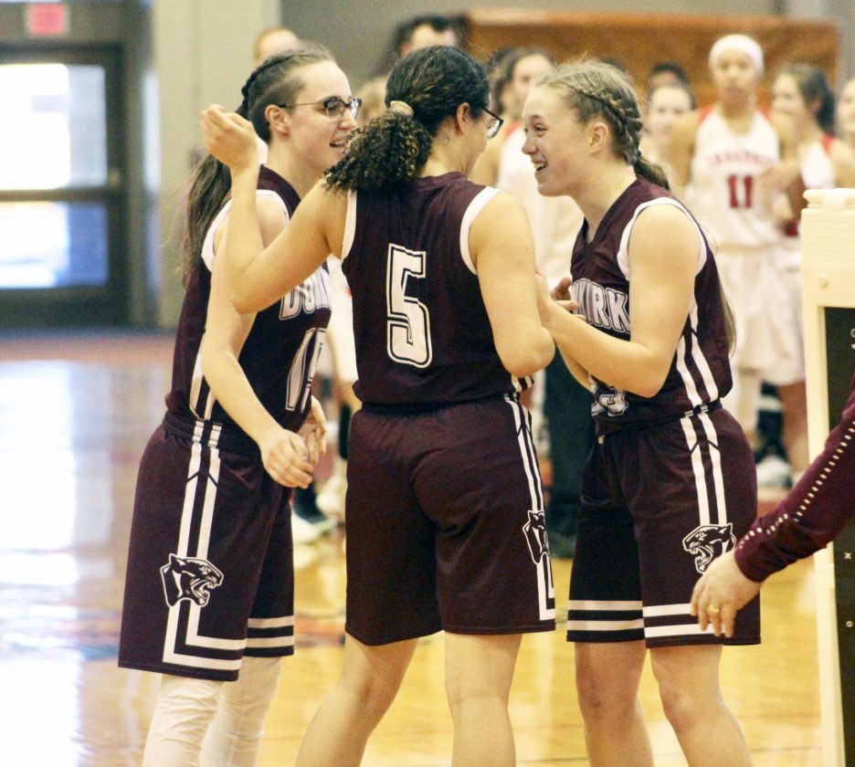 Finally Champions | News, Sports, Jobs - Observer Today